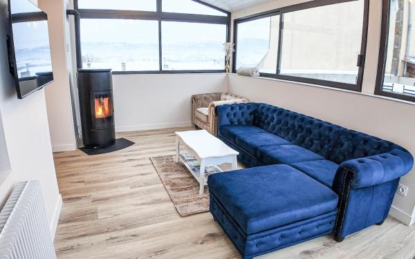 Gite L'écrin Du Château - Le Puy-en-Velay