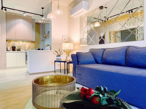 Staromiejski Bulwar Residence By The River - Jana Pawla Ii - Wrocław