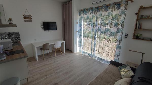 Studio La Garrigue - Les Pennes-Mirabeau