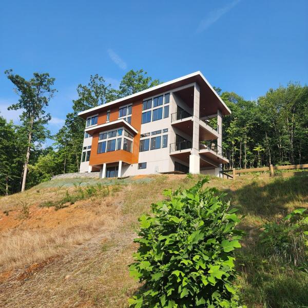 Altitude Adjustment - Shenandoah National Park