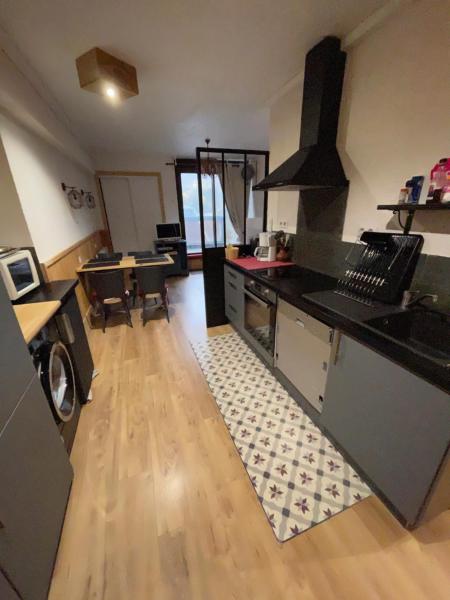 Appartements Bien Situés Avec Terrasse - La Bourboule