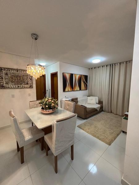 Apartamento Completo Em Candeias - Vitória da Conquista