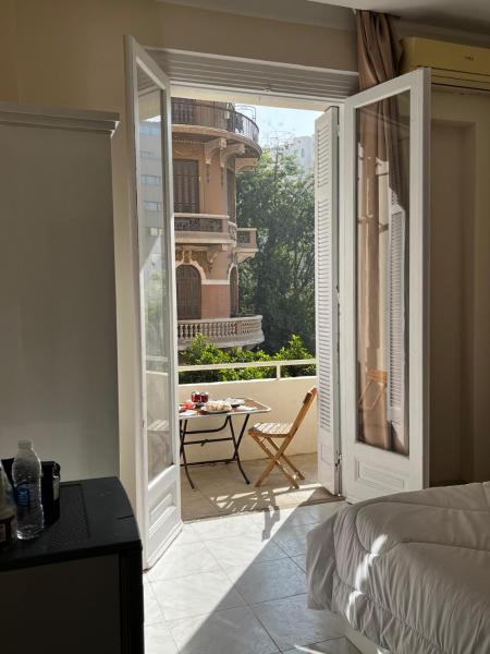 Cairo Crown Hotel - Cairo