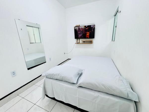 Ap Próximo Ao Arco Com Garagem - Sobral