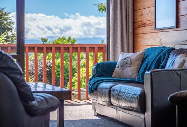 Sea Breeze - South Island