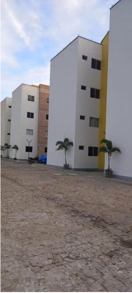 Solaris Praia Aconchegante Ap No Litoral - Luís Correia