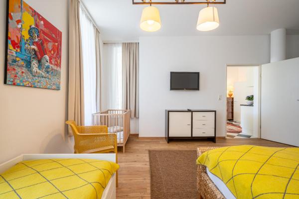 Art Apartment Mutters - Innsbruck - Innsbruck