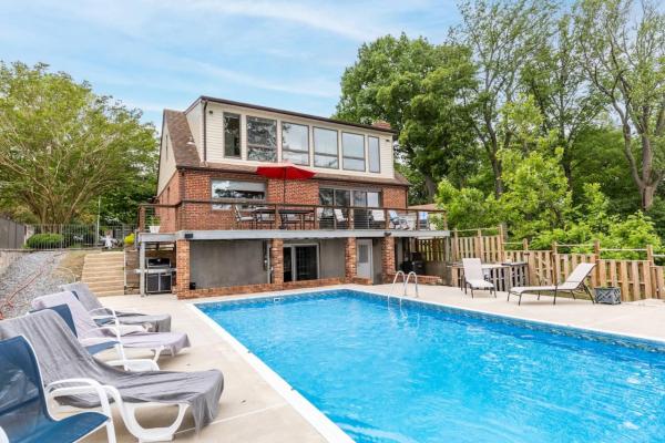 Cool Spring Suite - Arnold, MD