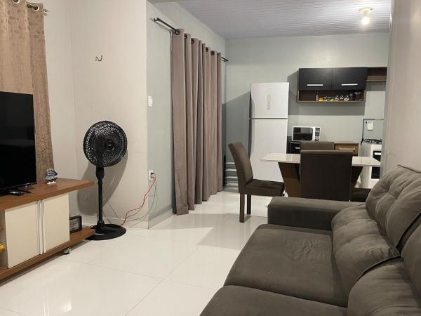 Casa Para Alugar - Belém, Centro - State of Pará