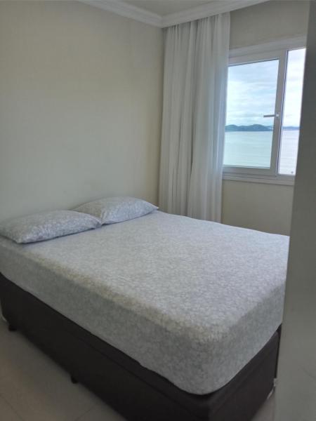 Apartamento Frente Ao Mar - Balneario Camboriú