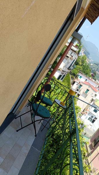 Il Giardino Dei Limoni - Salerno