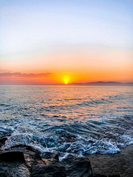 Marina Js Suites - 카보산루카스