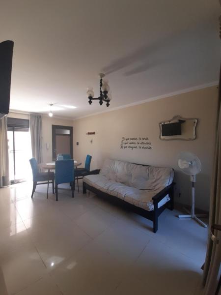 Dpto Villa María Centro - Villa María