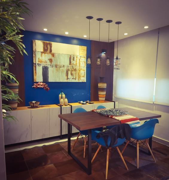 Nossa Senhora De Copacabana 1298 - Rio de Janeiro