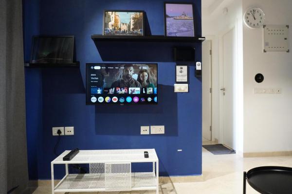 1bhk Apartment At Hiranandani Estate -3 - Thane