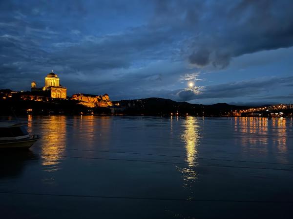 Apartment Zillion - Esztergom