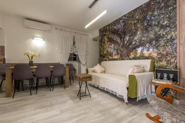 Apartment Sen - Makarska