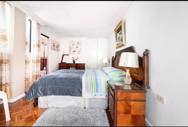 Suite Lili - Quito