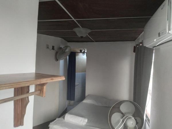 Hostal Don Frank - Nicaragua