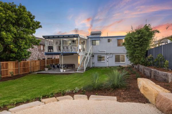 Kaimai House - South West Rocks