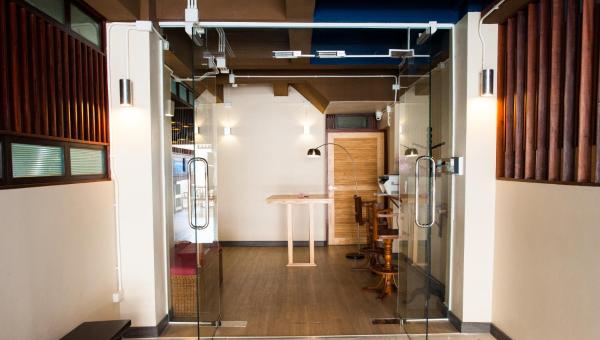 Kencozy Accommodation - Bangkok