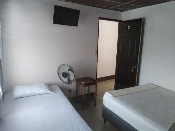 Hostal Don Frank - Nicaragua