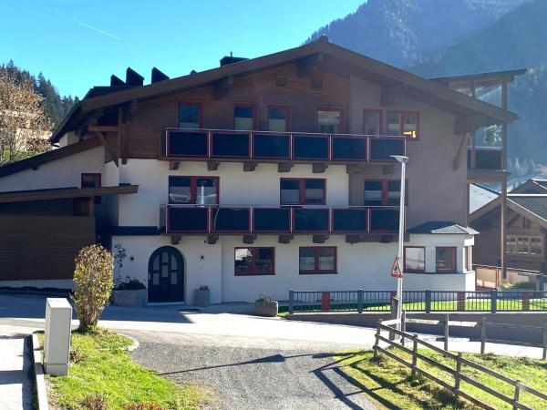 Residenz Am Erzbach Top 3 - 2b - Viehhofen