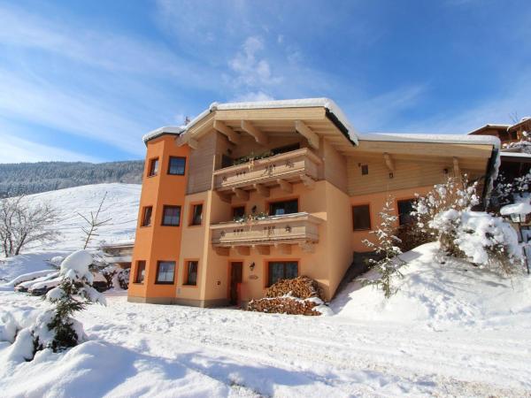 Chalet Vorderjausern - Leogang