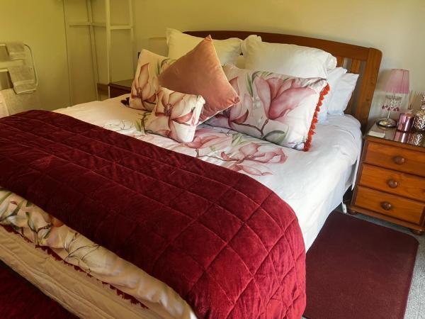 Close, Convenient & Comfortable - Cambridge