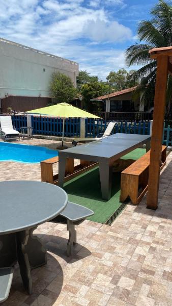 Aconchego Do Canal - Cabo Frio