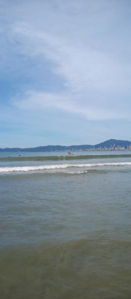 Amplo Apartamento Para Aluguel Diário Numa Das Melhores Praias De Sc. - Itapema