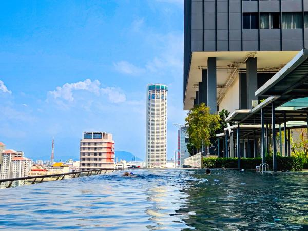 Tropicana 218 Macalister By Ngn - Penang