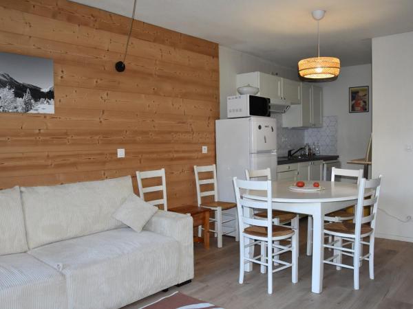 Appartement 3 Pièces, Proche Du Centre, Idéal Pour 4 Personnes - Fr-1-464-248 - Pralognan-la-Vanoise