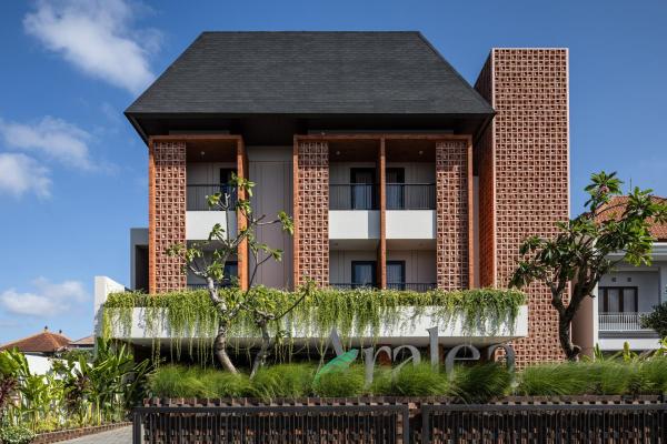 Aralea Coliving - Denpasar