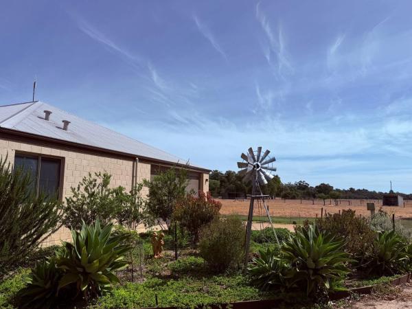 Chapman Hill Estate - Busselton