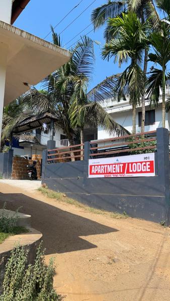 Scott Legacy - Perinthalmanna