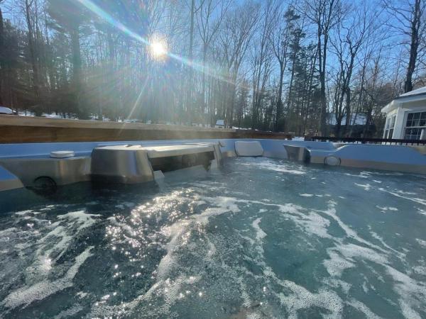 Peak2creek- Hottub, Close To Mountain, Backyard! - 佛蒙特州