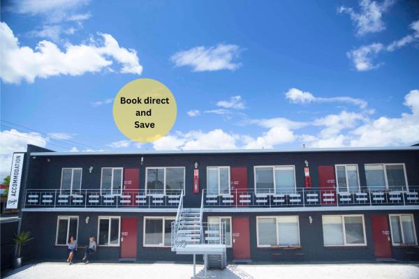 Siesta Central Apartments - Sale, Australia