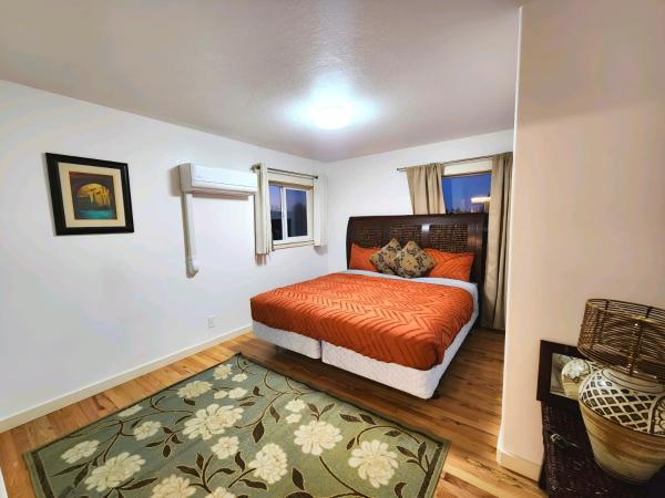 Comfortable Jacksonville House - Oregon