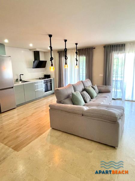 Apartbeach Y Sancho Abarca Privilege - Salou