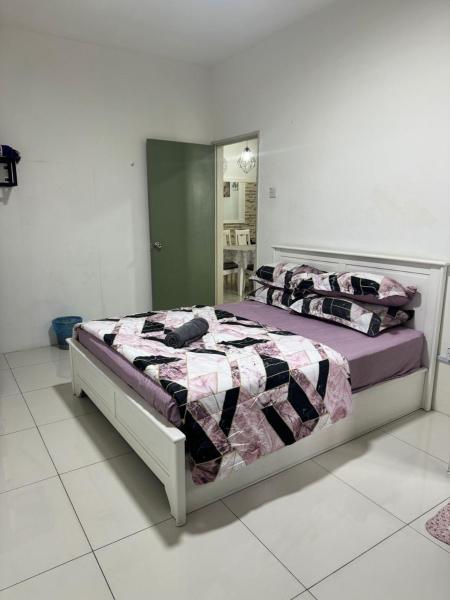 Ayaan Blossom Budget Homestay Free Breakfast - Cameron Highlands