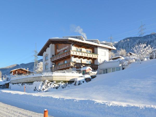 Apartment In Pitztal With Mountain Views - Tirol