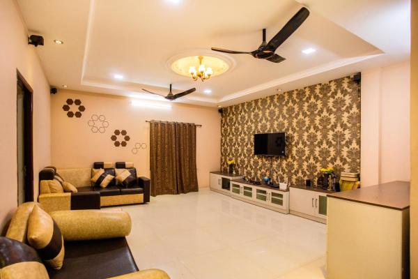 Heaven Pleasant Stay - Chennai