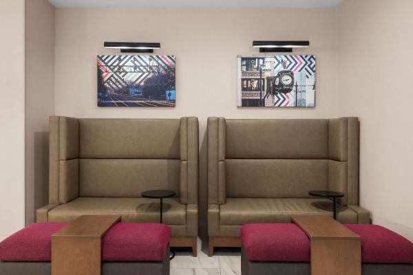 Homewood Suites By Hilton Downers Grove Chicago, Il - Wheaton, IL