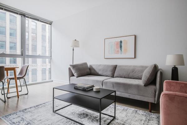 Blueground The Loop Pool Gym Nr Park Chi-1187 - Chicago, IL