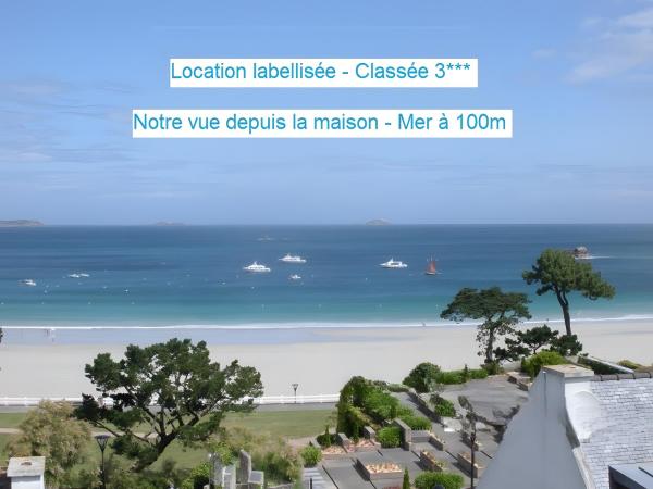 Ti Bihan - Perros Guirec - Perros-Guirec