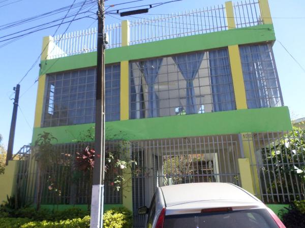 Sobrado Terezinha - Foz do Iguaçu