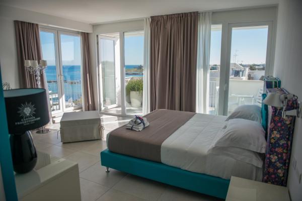 Hotel Cicò - Carovigno