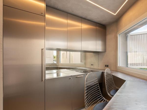 Apartamento Minimalista Lujo Con Vista Al Mar - Majorca