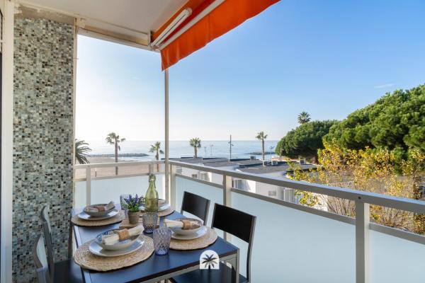 Mediterranean Way - Costa Azul - Cambrils
